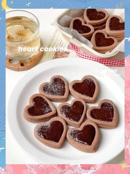 自制巧克力饼干怎么做_为什么总是不酥脆-第3张图片-山城妙识