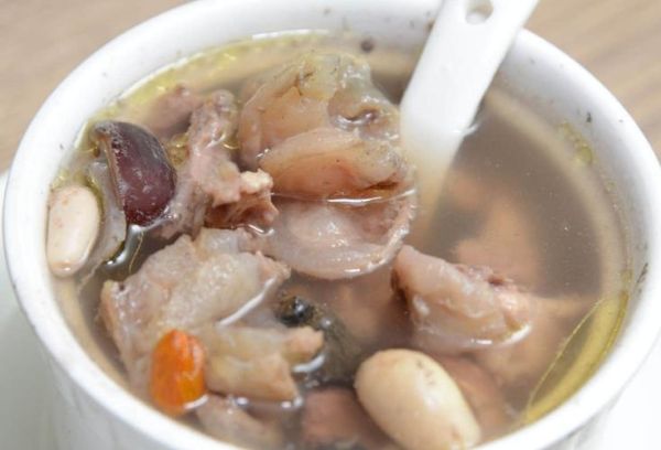 牛鞭壮阳汤配料药材有哪些_怎么搭配最有效-第3张图片-山城妙识 牛鞭壮阳汤配料药材有哪些_怎么搭配最有效-第3张图片-山城妙识