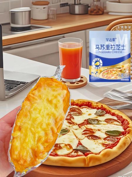 马苏里拉芝士碎什么味道_马苏里拉芝士碎口感如何-第2张图片-山城妙识