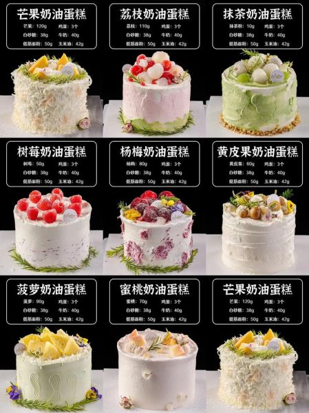 蛋糕奶油的做法_如何打发奶油不失败-第3张图片-山城妙识