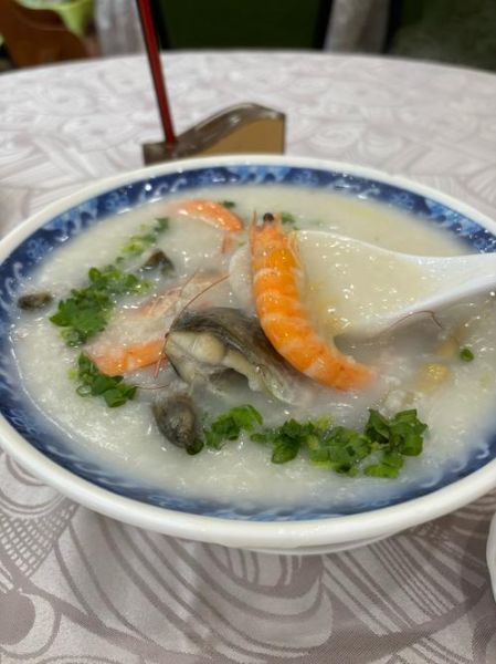 生菜鱼片粥的做法_鱼片粥怎么煮才嫩-第3张图片-山城妙识 生菜鱼片粥的做法_鱼片粥怎么煮才嫩-第3张图片-山城妙识