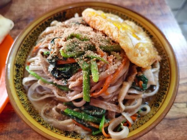 红薯面怎么做好吃_红薯面家常做法-第2张图片-山城妙识