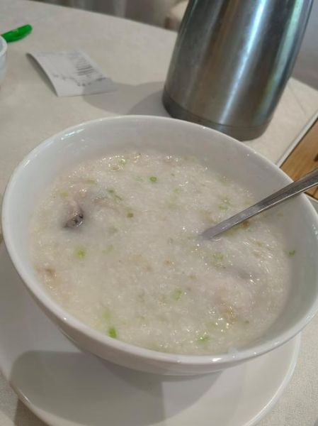 生菜鱼片粥的做法_鱼片粥怎么煮才嫩-第2张图片-山城妙识 生菜鱼片粥的做法_鱼片粥怎么煮才嫩-第2张图片-山城妙识