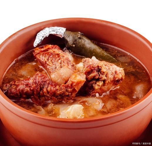 炖肉放什么容易烂_炖肉放什么烂得快-第2张图片-山城妙识