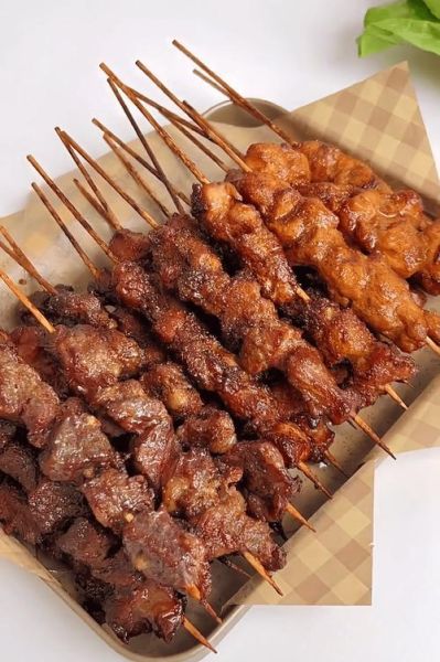 烧烤图片大全高清图片无水印_哪里下载最方便-第2张图片-山城妙识