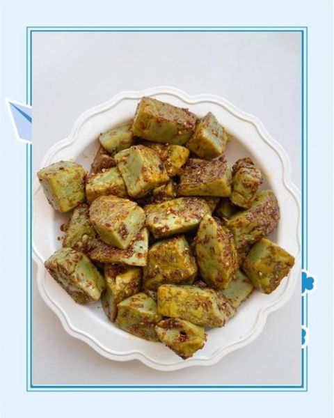 实蛋怎么做_实蛋的做法视频-第2张图片-山城妙识 实蛋怎么做_实蛋的做法视频-第2张图片-山城妙识