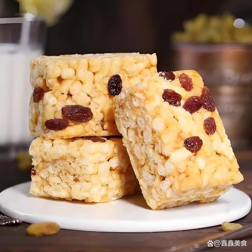 沙琪玛怎么做_家庭版沙琪玛的做法-第3张图片-山城妙识 沙琪玛怎么做_家庭版沙琪玛的做法-第3张图片-山城妙识