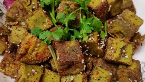 实蛋怎么做_实蛋的做法视频-第3张图片-山城妙识 实蛋怎么做_实蛋的做法视频-第3张图片-山城妙识