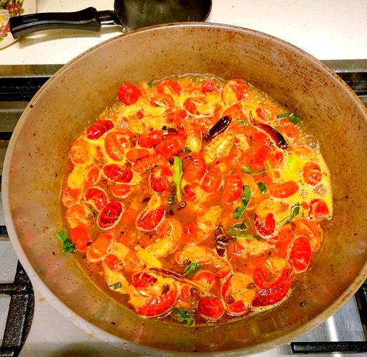 冻龙虾尾怎么做好吃_冻龙虾尾的家常做法-第2张图片-山城妙识