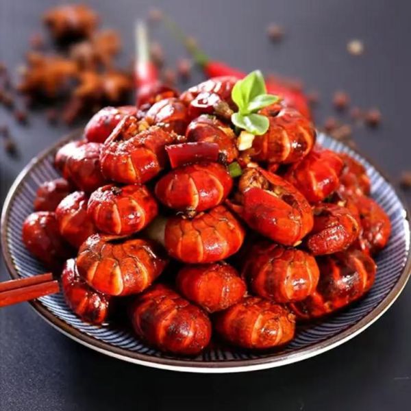 冻龙虾尾怎么做好吃_冻龙虾尾的家常做法-第3张图片-山城妙识