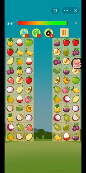 果蔬连连看手机在线玩怎么玩_果蔬连连看在线玩有哪些技巧-第1张图片-山城妙识 果蔬连连看手机在线玩怎么玩_果蔬连连看在线玩有哪些技巧-第1张图片-山城妙识