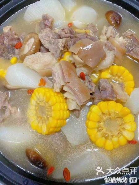 清汤羊肉火锅怎么做_清汤羊肉火锅用什么部位-第3张图片-山城妙识