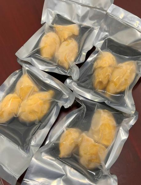 榴莲怎么保存_榴莲可以冷冻吗-第2张图片-山城妙识