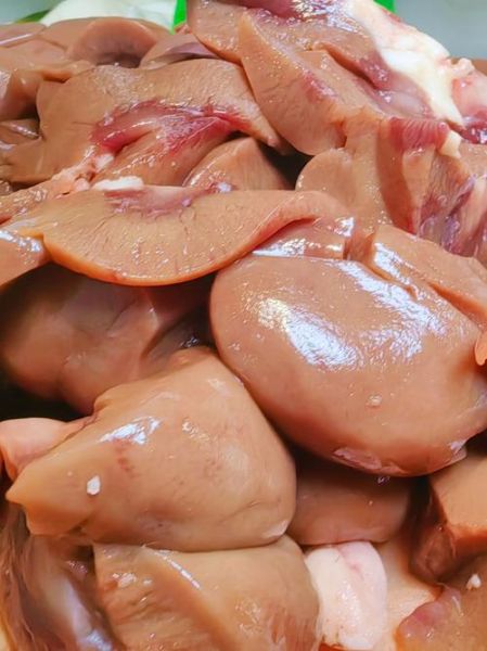 牛肾子的功效与作用_牛肾子怎么吃最补肾-第2张图片-山城妙识