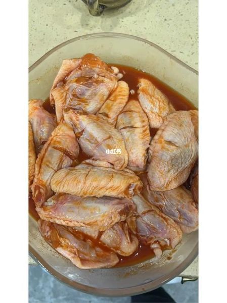 鸡翅怎么腌制才入味_腌制鸡翅需要多久-第3张图片-山城妙识 鸡翅怎么腌制才入味_腌制鸡翅需要多久-第3张图片-山城妙识