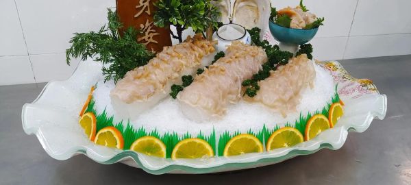 象拔蚌刺身怎么做_象拔蚌刺身视频教程-第1张图片-山城妙识 象拔蚌刺身怎么做_象拔蚌刺身视频教程-第1张图片-山城妙识