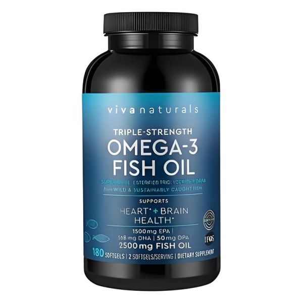 深海鱼油哪个品牌好_全球十大深海鱼油品牌推荐-第2张图片-山城妙识