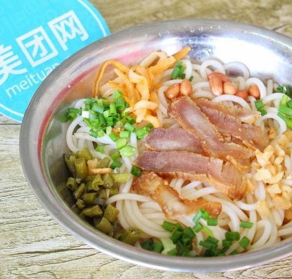 桂林米粉怎么吃_桂林米粉的正确吃法-第3张图片-山城妙识