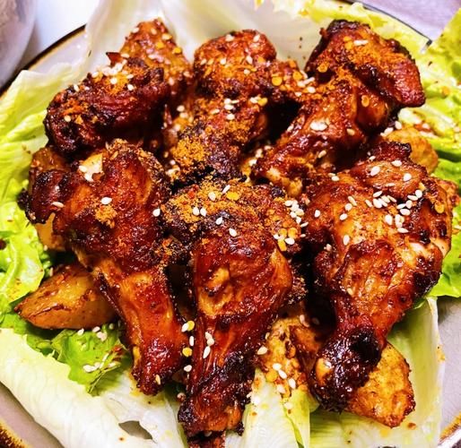 炸鸡翅根怎么做_炸鸡翅根要炸多久-第3张图片-山城妙识