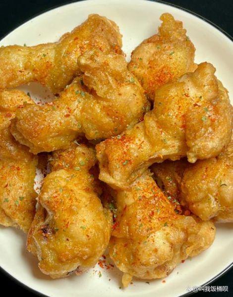炸鸡翅根怎么做_炸鸡翅根要炸多久-第2张图片-山城妙识