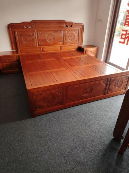 香椿木家具的优缺点_香椿木家具耐用吗-第1张图片-山城妙识 香椿木家具的优缺点_香椿木家具耐用吗-第1张图片-山城妙识