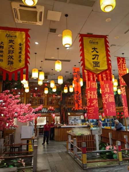 炊饼是馒头吗_炊饼和馒头的区别-第1张图片-山城妙识