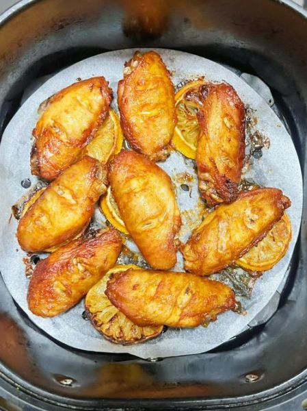 炸鸡翅怎么做好吃_炸鸡翅的做法步骤-第2张图片-山城妙识 炸鸡翅怎么做好吃_炸鸡翅的做法步骤-第2张图片-山城妙识