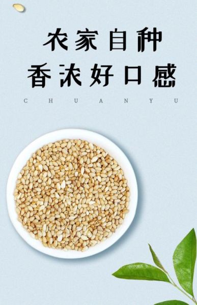 白芝麻生吃好还是熟吃好_营养差异与食用建议-第3张图片-山城妙识