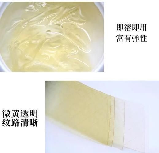 吉利丁片做果冻怎么做_吉利丁片比例是多少-第1张图片-山城妙识