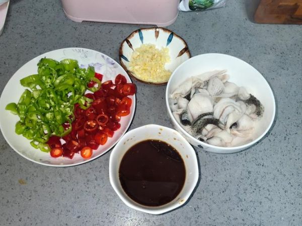 新手做饭教程_如何拍好做饭小视频-第3张图片-山城妙识