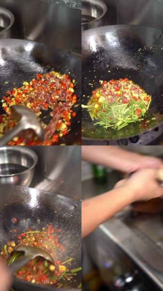 新手做饭教程_如何拍好做饭小视频-第1张图片-山城妙识