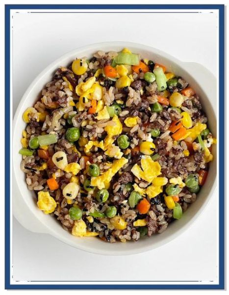 家常主食600道图片_怎么做简单又好吃-第1张图片-山城妙识