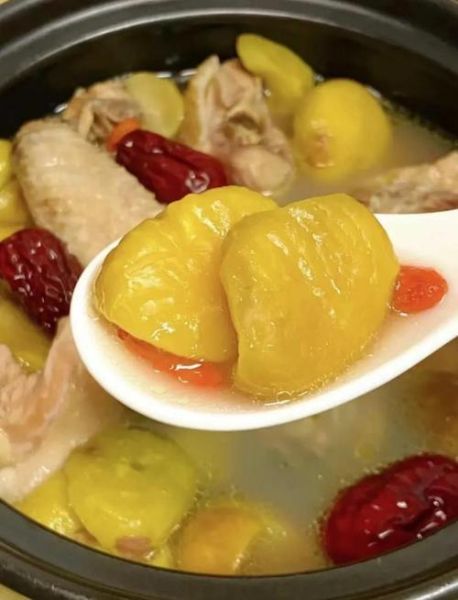 板栗怎么煮会爆开_如何避免板栗煮爆-第2张图片-山城妙识