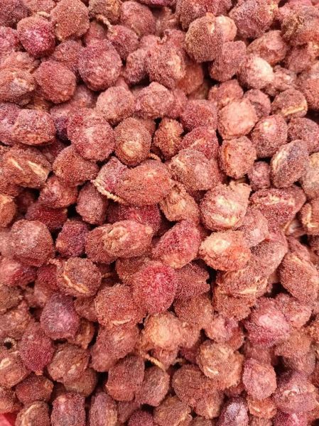 杨梅干泡水有什么好处_杨梅干泡水能减肥吗-第2张图片-山城妙识