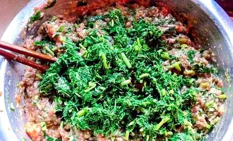 柳蒿芽汤怎么做_柳蒿芽汤的做法窍门-第2张图片-山城妙识 柳蒿芽汤怎么做_柳蒿芽汤的做法窍门-第2张图片-山城妙识