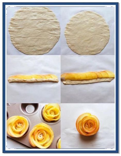 如何自制酥皮_酥皮做法详细步骤-第1张图片-山城妙识 如何自制酥皮_酥皮做法详细步骤-第1张图片-山城妙识