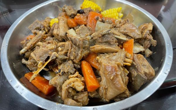 羊肉在家怎么做好吃_羊肉去膻味最有效的方法-第2张图片-山城妙识