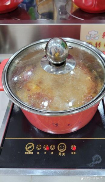 旋转小火锅利润怎么样_旋转小火锅一年能赚多少钱-第3张图片-山城妙识 旋转小火锅利润怎么样_旋转小火锅一年能赚多少钱-第3张图片-山城妙识