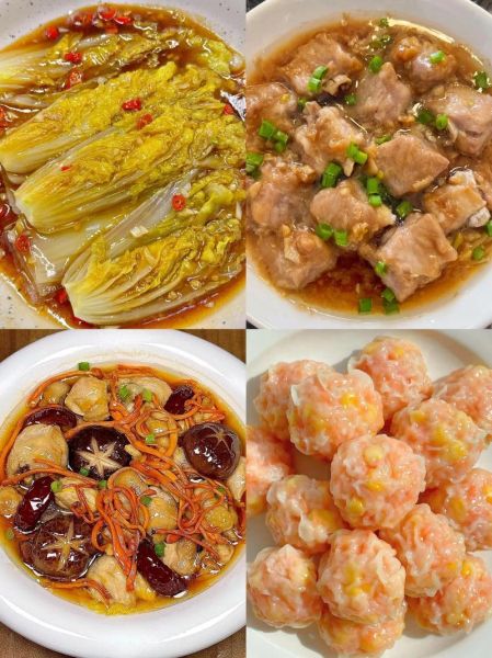 最好吃的家常菜做法_如何做出饭店级口感-第1张图片-山城妙识