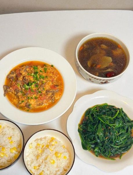 冬季晚餐吃什么好_家常暖身菜谱推荐-第1张图片-山城妙识