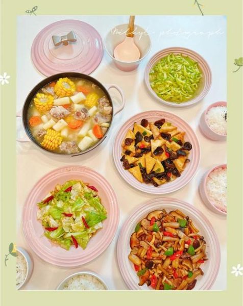 冬季晚餐吃什么好_家常暖身菜谱推荐-第2张图片-山城妙识