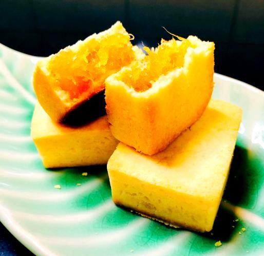 台湾凤梨酥怎么做_凤梨酥配方比例-第3张图片-山城妙识