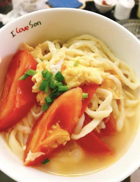 面条怎么煮才筋道_家常面条做法大全带图解视频-第3张图片-山城妙识 面条怎么煮才筋道_家常面条做法大全带图解视频-第3张图片-山城妙识