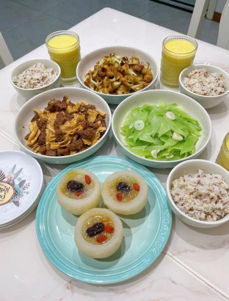 冬季晚餐吃什么好_家常暖身菜谱推荐-第3张图片-山城妙识