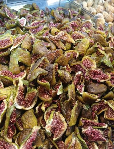 无花果的皮可以吃吗_无花果皮的营养与禁忌-第1张图片-山城妙识