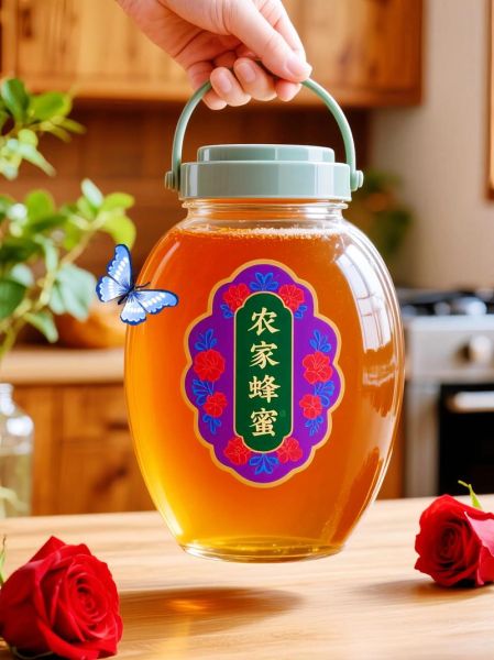 蜂蜜价格一斤多少_正宗土蜂蜜多少钱-第2张图片-山城妙识