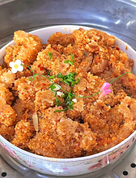 蒸肉怎么做才嫩_蒸肉需要多长时间-第1张图片-山城妙识 蒸肉怎么做才嫩_蒸肉需要多长时间-第1张图片-山城妙识