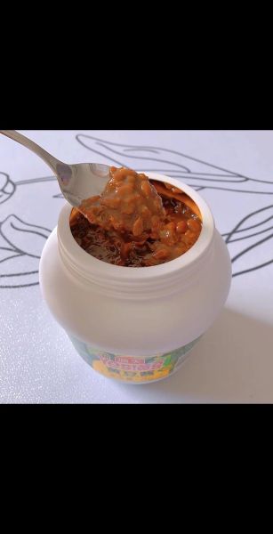 海天黄豆酱多少钱一瓶_海天黄豆酱价格表-第1张图片-山城妙识 海天黄豆酱多少钱一瓶_海天黄豆酱价格表-第1张图片-山城妙识