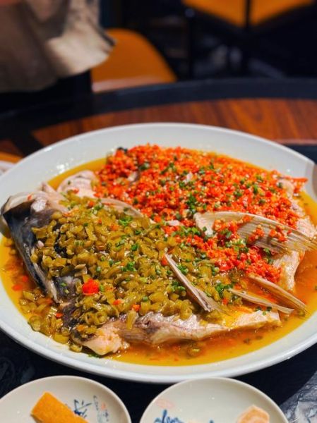 麻辣鱼头怎么做_麻辣鱼头用什么鱼最好-第1张图片-山城妙识