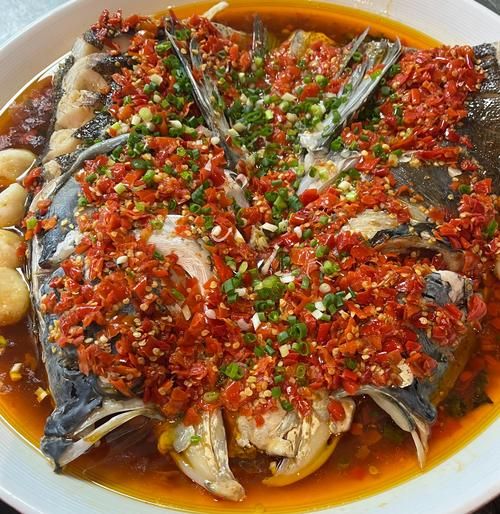 麻辣鱼头怎么做_麻辣鱼头用什么鱼最好-第3张图片-山城妙识